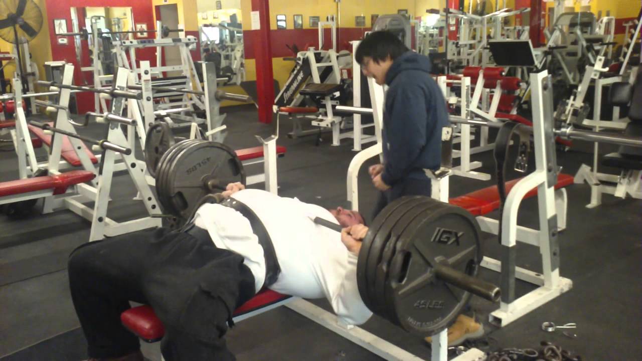 HULK SMASH REPS!!!!!! - YouTube