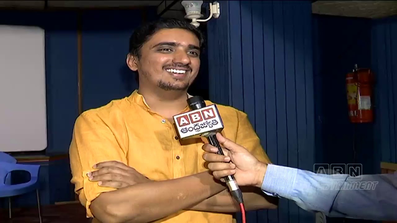 Singer Krishna Chaitanya Exclusive Interview about Ghantasala Biopic ...