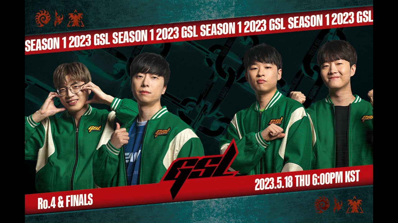 This was the best GSL in years (unpopular opinion?) - General Discussion - SC2 Forums