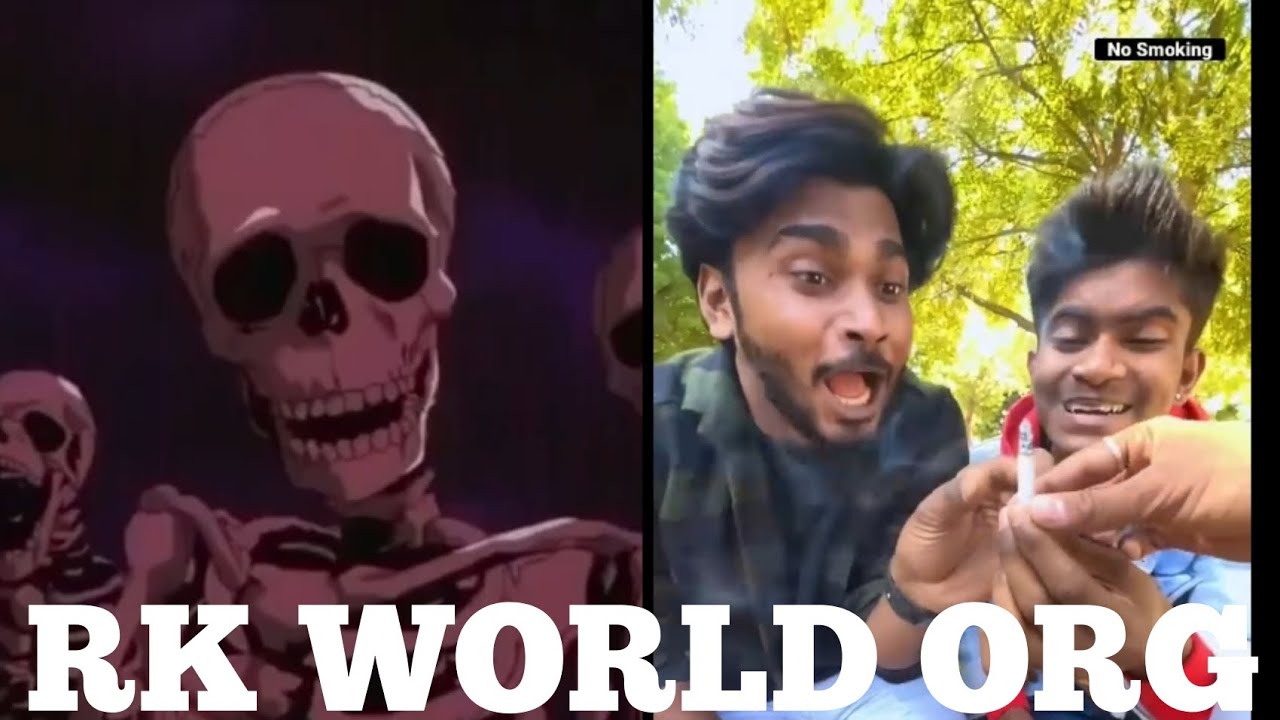 Ghosts Roasting @RK world | Mr. Ghost - YouTube