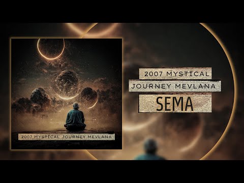Halil Necipoğlu - Sema (Official Audio Video)