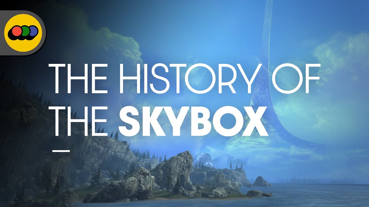 The History of The Skybox | Spotlight - YouTube