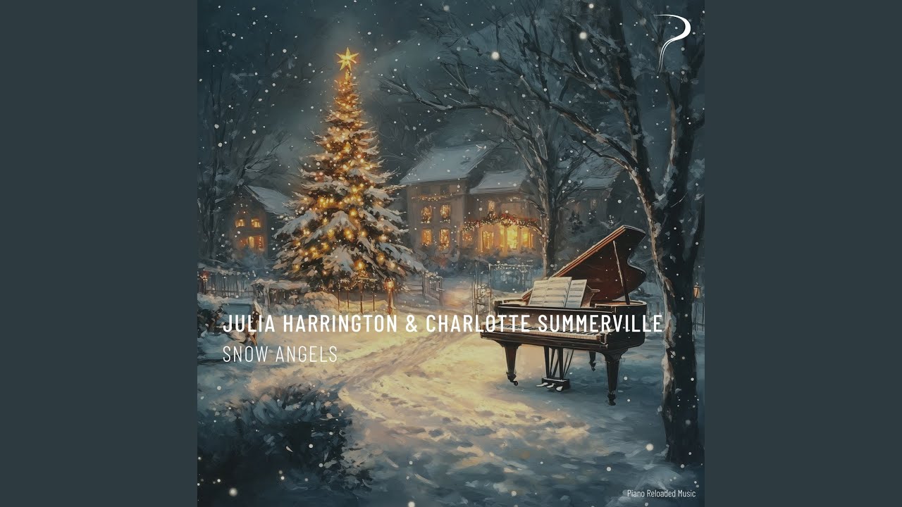 Snow Angels (Rain Piano Version) - YouTube