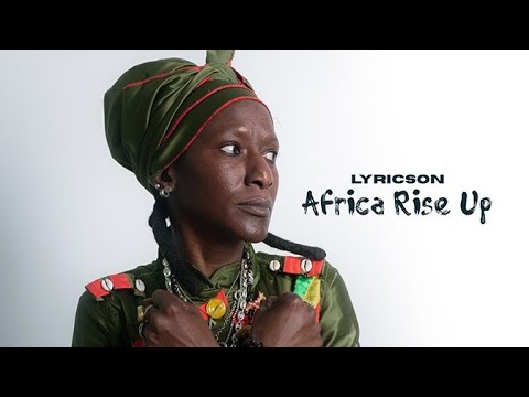Africa Rise Up - YouTube