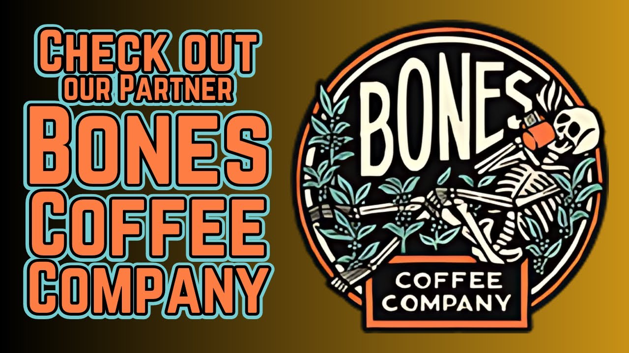 This Spooky Coffee Will Make Your Taste Buds SCREAM! - YouTube