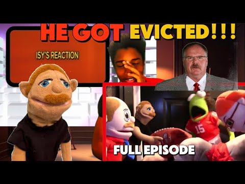 SML Movie: “Brooklyn Guy Loses Everything!” REACTION!!! - YouTube