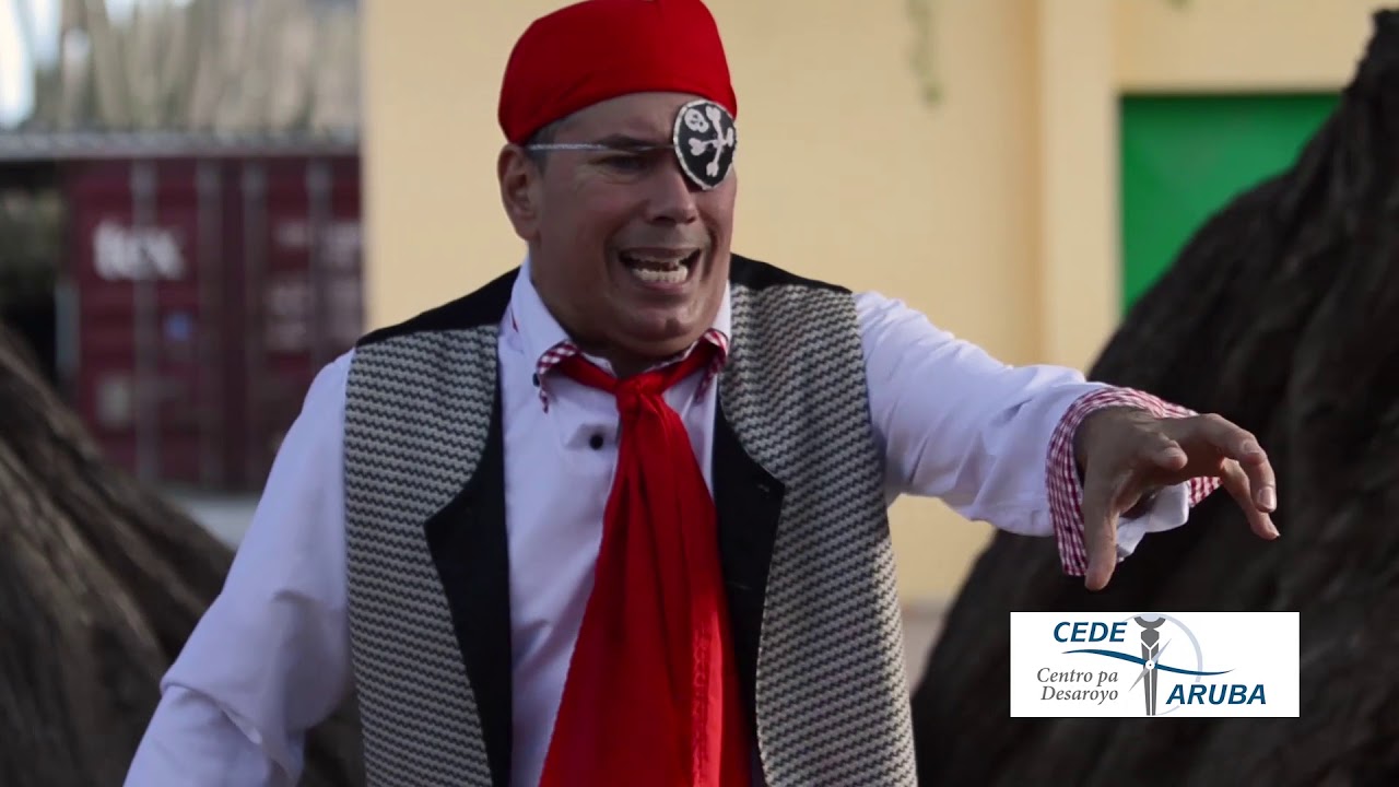 Bon Nochi Drumi Dushi - Storia di Pirata - YouTube