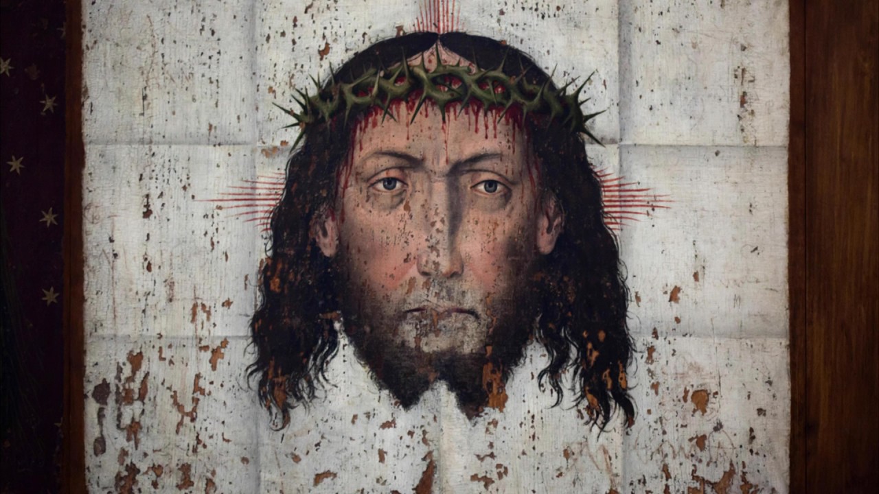 The Jesus Strand: A Search for DNA - YouTube