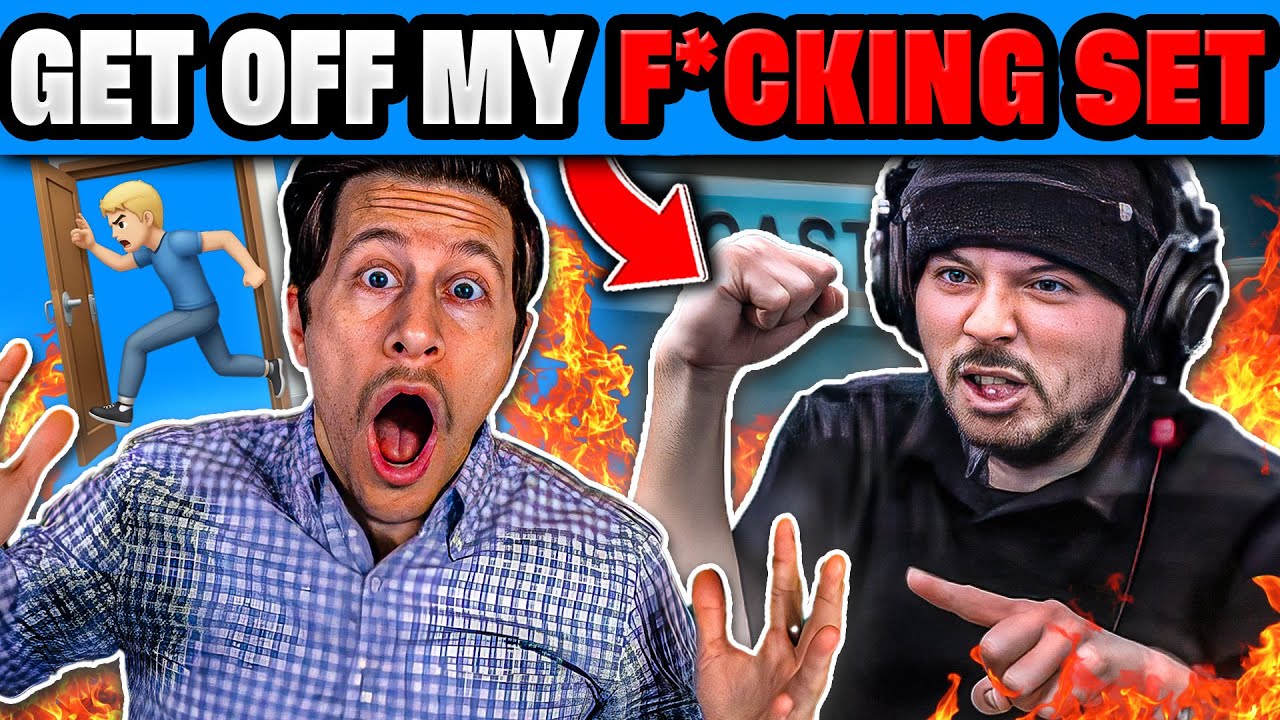 Woke David Pakman SEETHES As Tim Pool SHREDS Him And Woke Soy Boy LIVE ...
