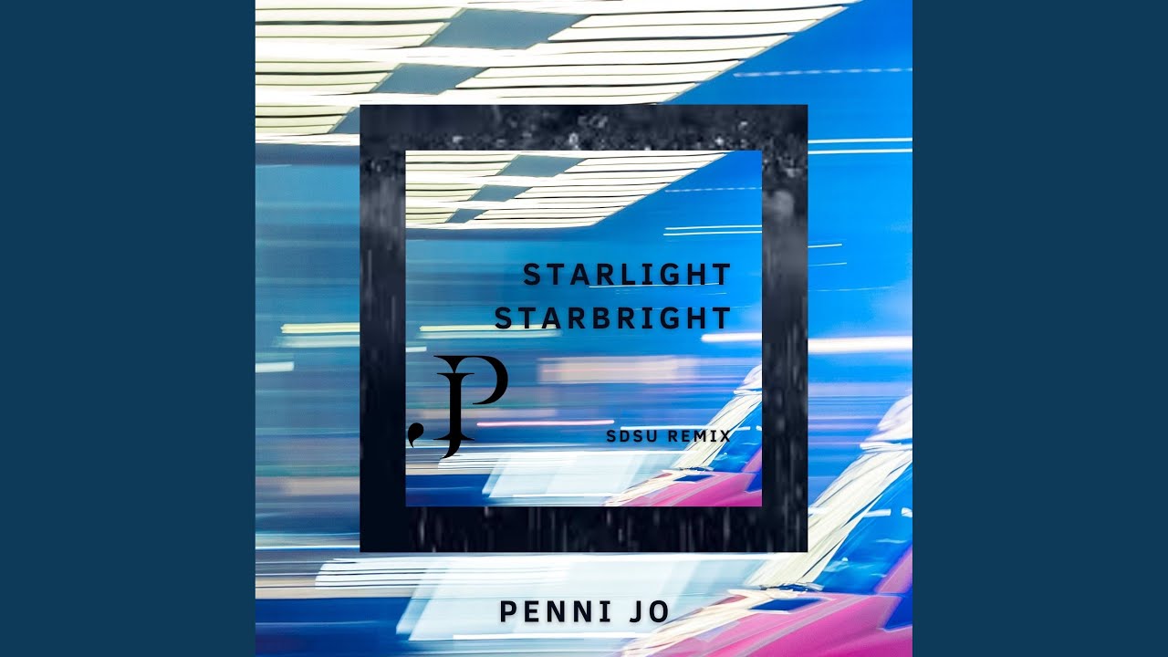 Starlight Starbright (SDSU Remix) - YouTube