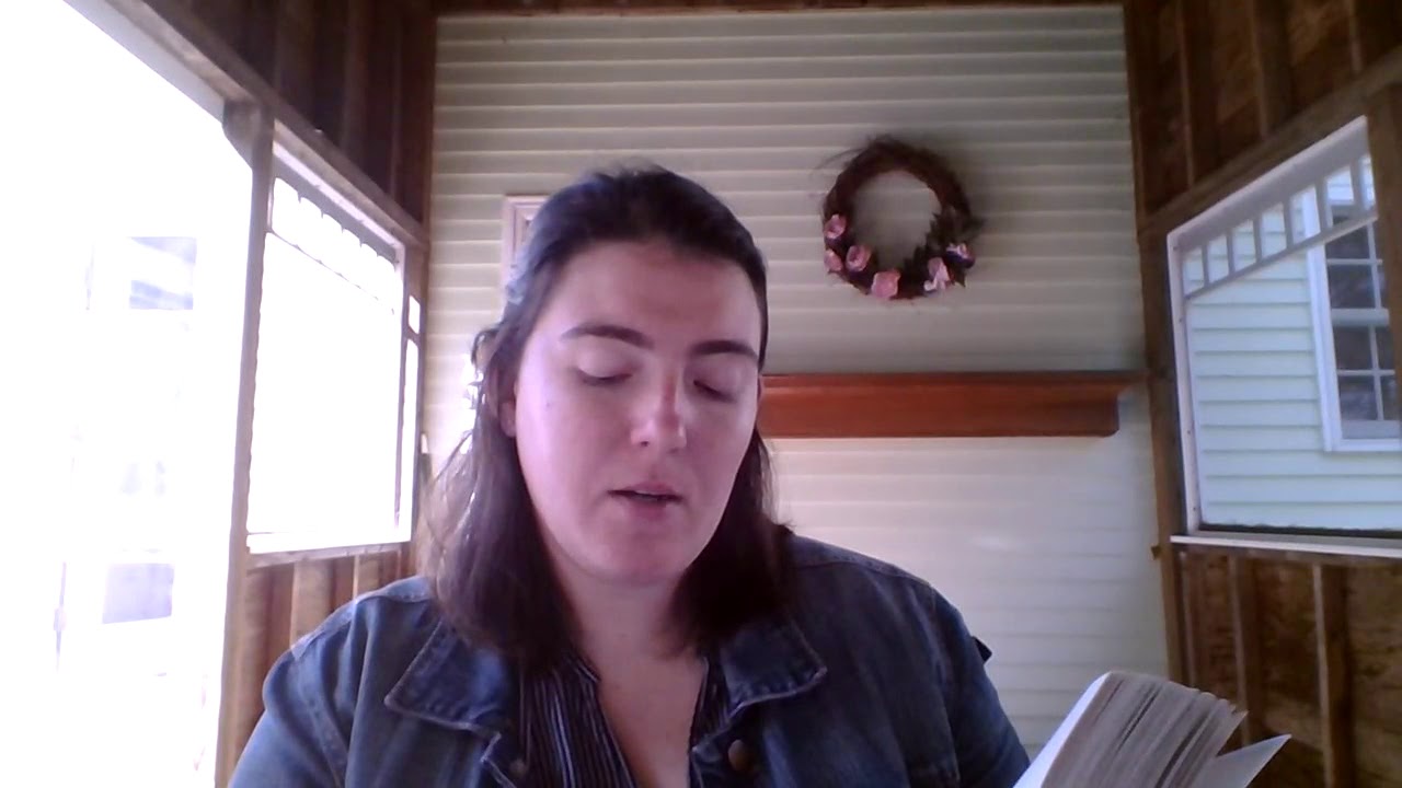 Chapter 38 - Holes - YouTube