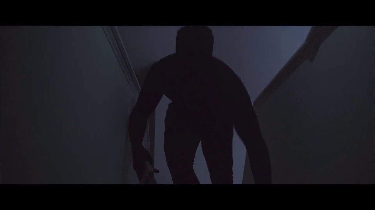 ONE-LEG (2021)-Official Trailer - YouTube