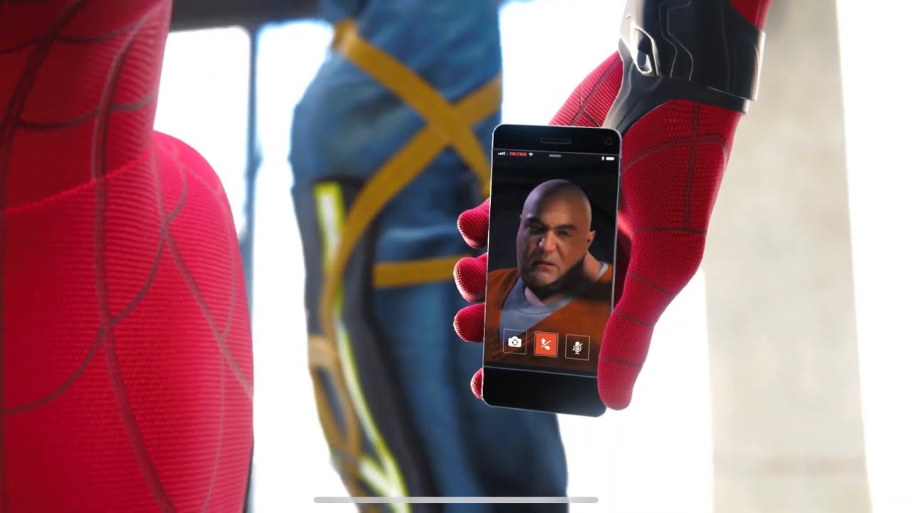 Marvel's Spider-Man Remastered Playthrough #4 Demons Everywhere - YouTube