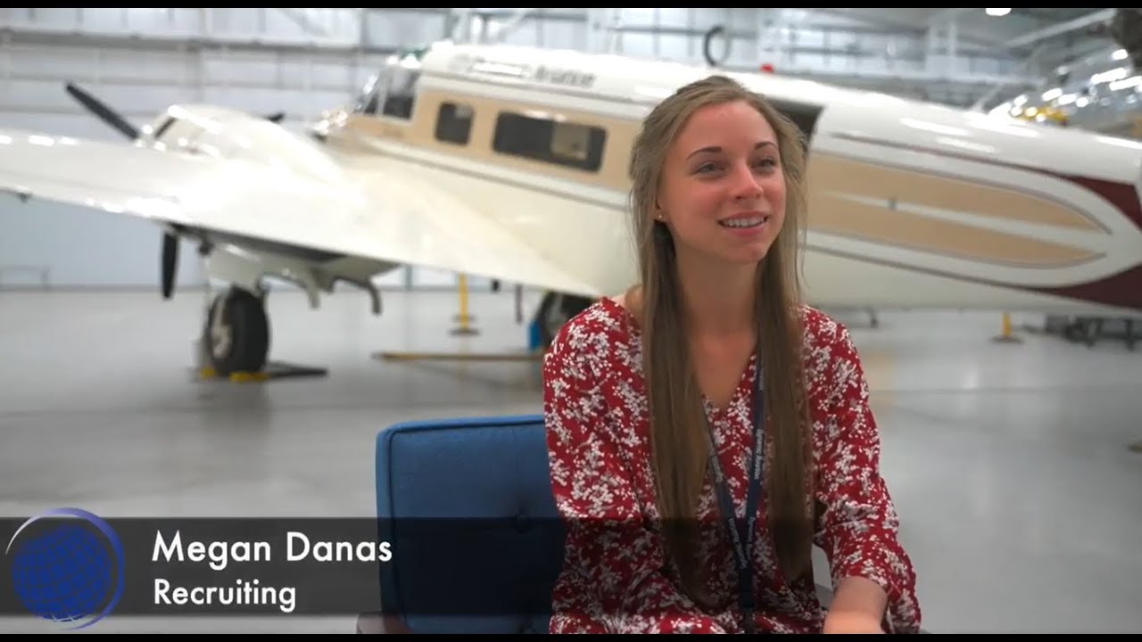 The Love of Aviation - YouTube