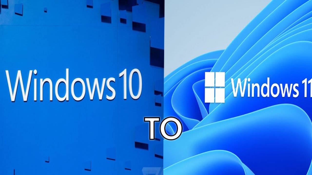 How to MAKE Windows 10 look like Windows 11 - YouTube