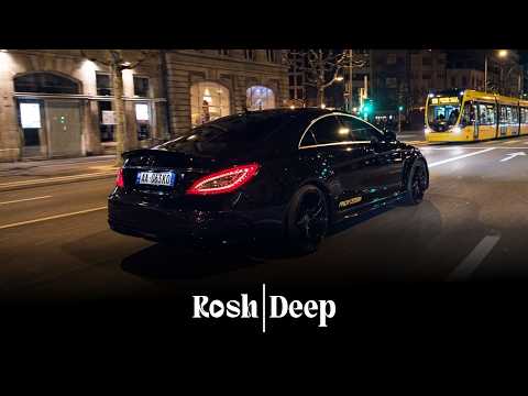 Rosh | Deep - Daughter (Original Mix)