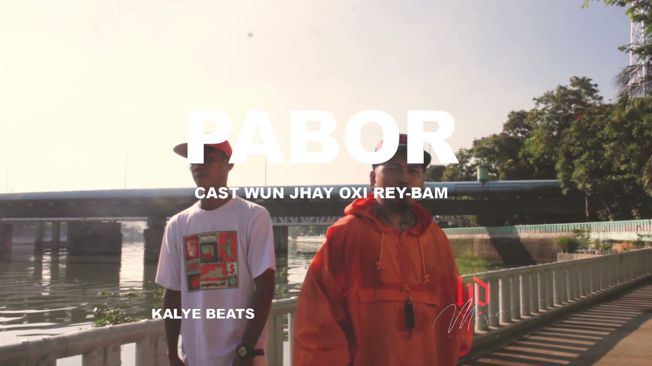 PABOR ( teaser ) - YouTube