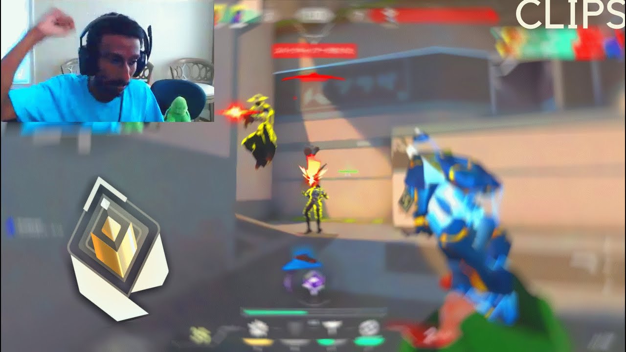 The BEST Valorant clips of today! #72 - YouTube