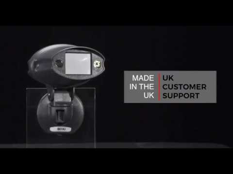 OCULi - 3G Wireless PIR Camera by Luminite Electronics - YouTube