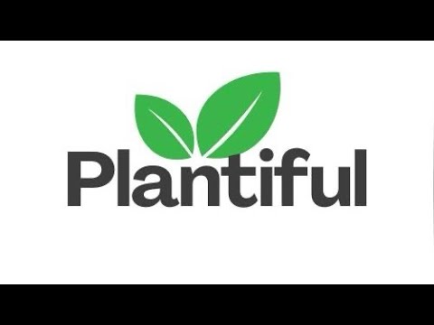 Plantiful – The Smart Way to Care for Your Plants! - YouTube