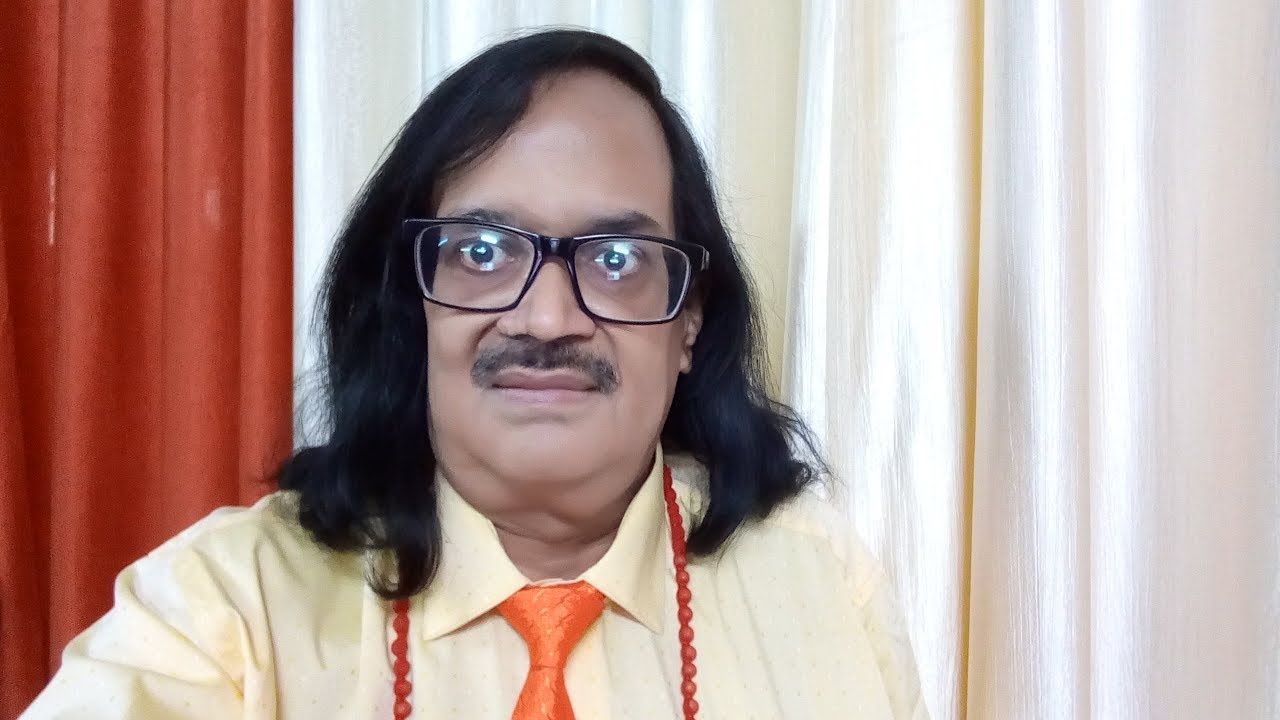 APLM 125 चरण स्पर्श किसे करें --डॉ आनंद प्रदीक्षित #LIFE MANAGEMENT ...