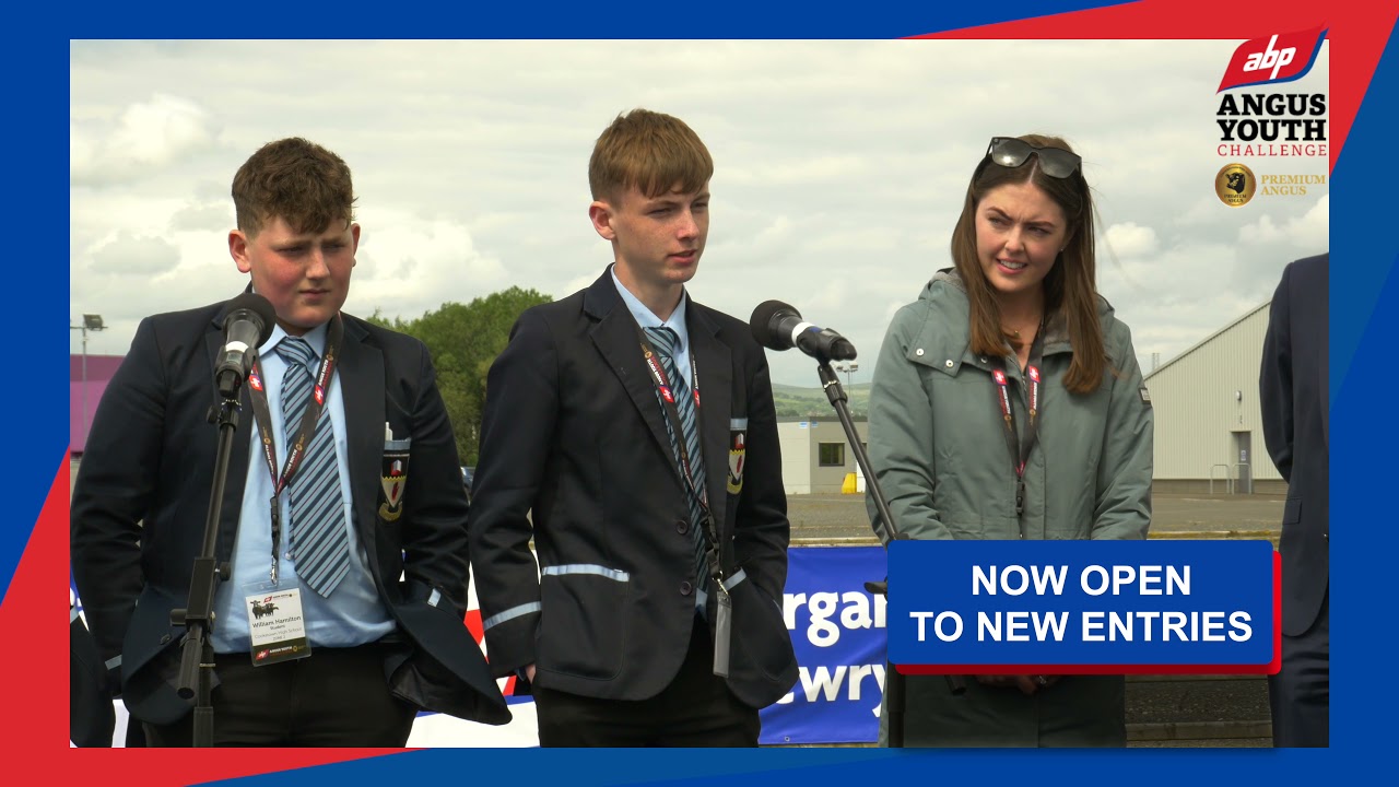 Cookstown High School - YouTube