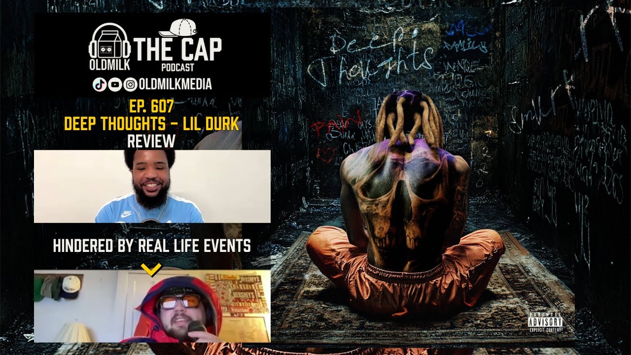 Lil Durk - Deep Thoughts ALBUM REVIEW - YouTube