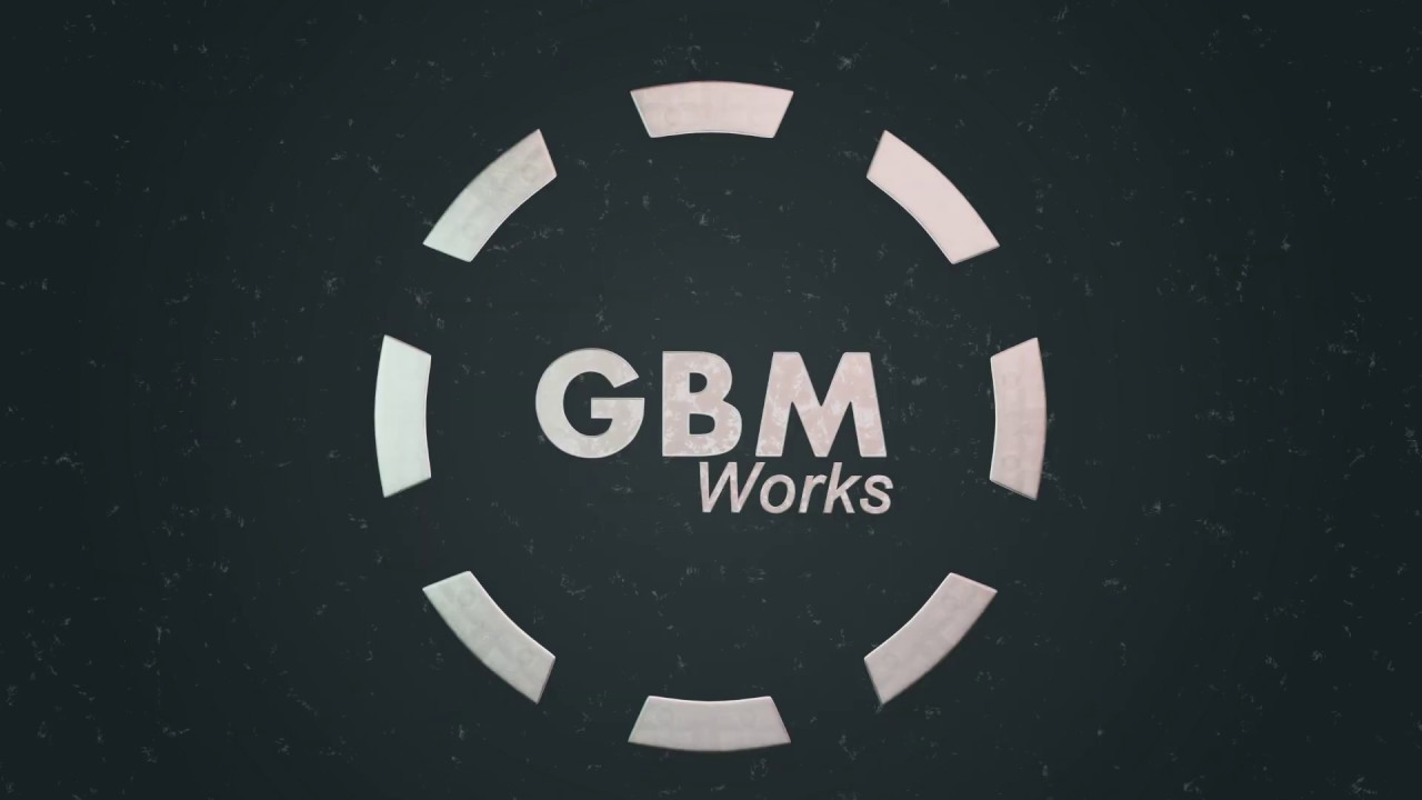 Animation of the GBM Works Vibro-drill technology - YouTube