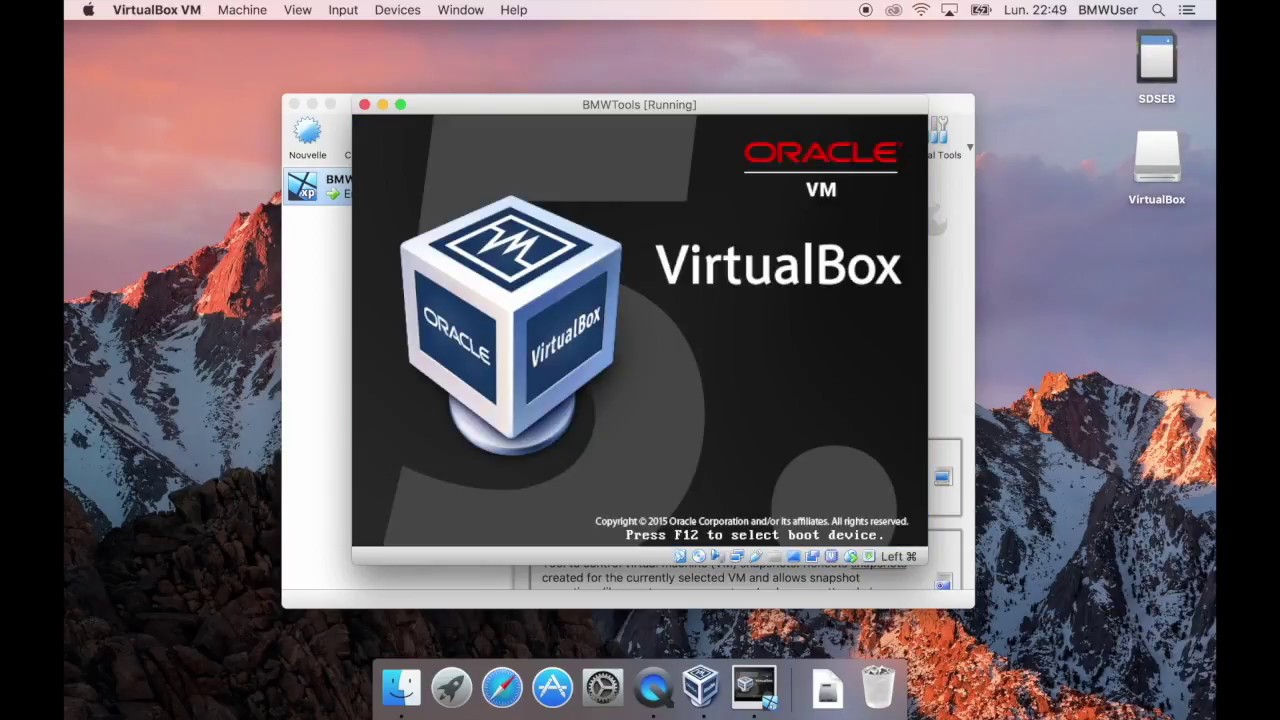 K dcan in virtual machine - masamoney