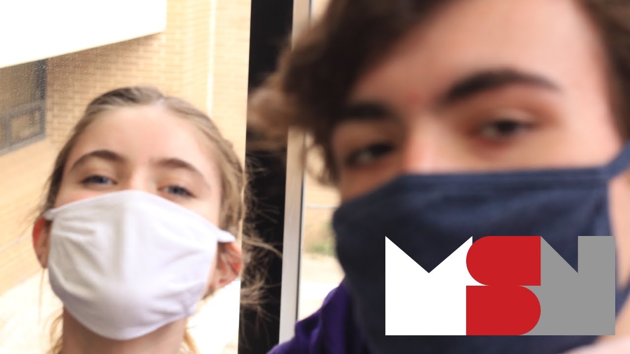 Martin Student News (December 14th) - YouTube