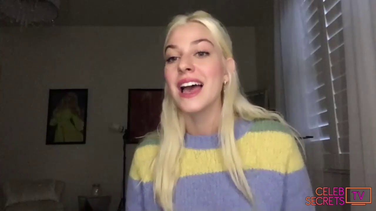 Jackie R. Jacobson Shares Who She Still Talks To from MALIBU RESCUE ...