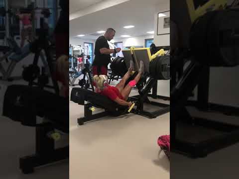 280 kg💪🏼🔥 - YouTube