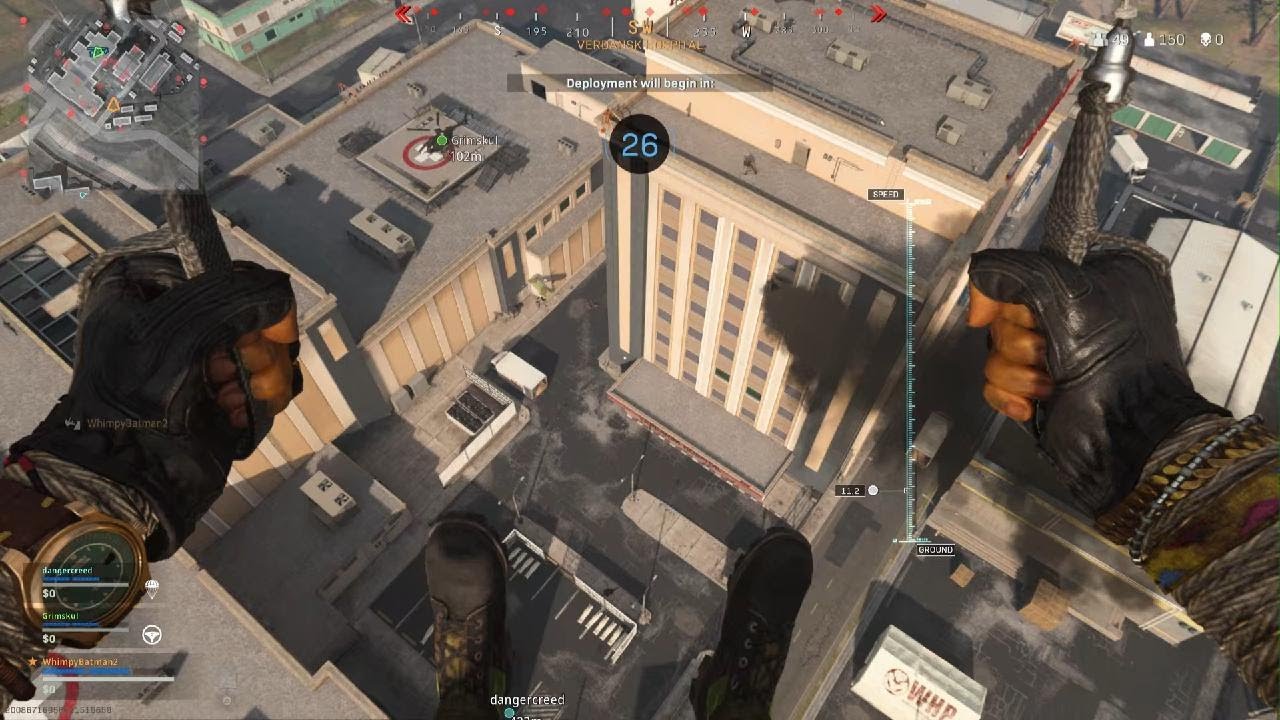 Mission Impossible fail - YouTube