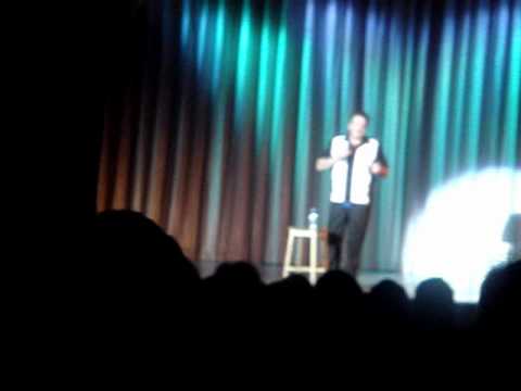 Paul Rudelhoff.. - YouTube