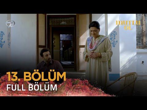 Mutlu Ol - Pakistan Dizisi | 13. Bölüm 💓