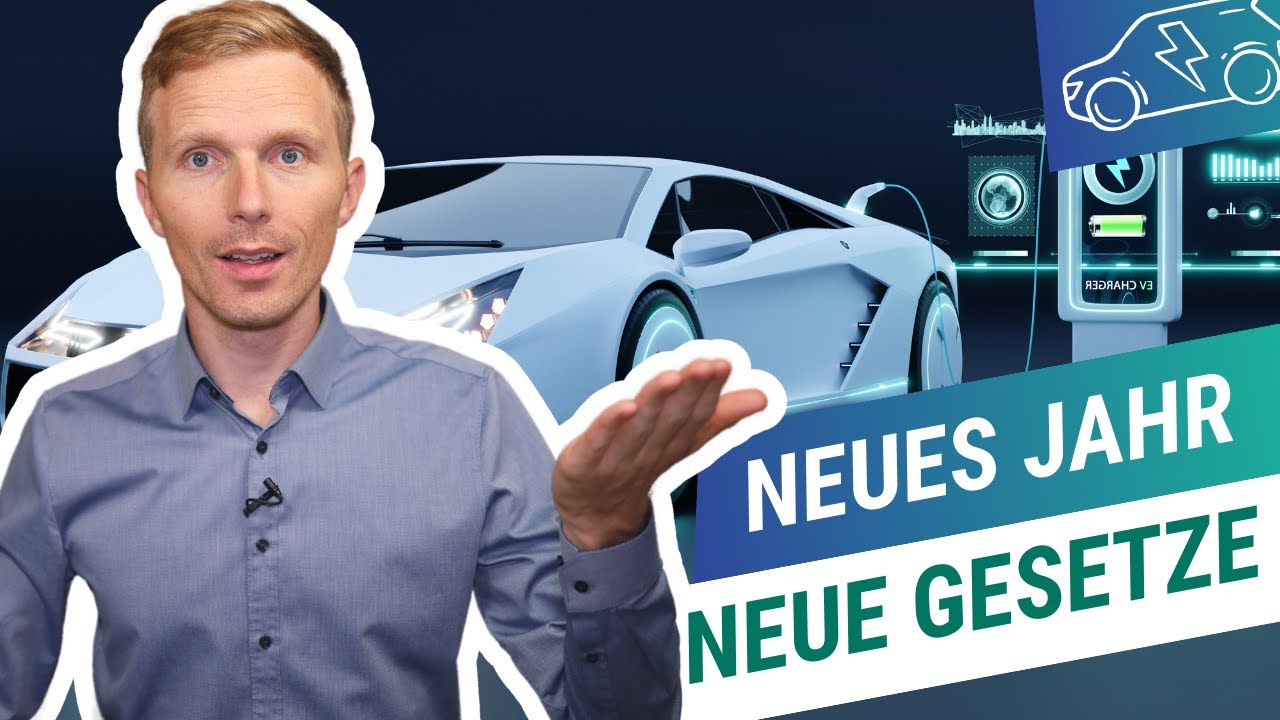 Elektromobilität 2025: Alles, was du als Wohnungseigentümer wissen ...