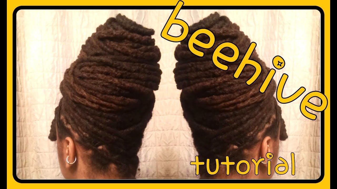beehive tutorial - YouTube