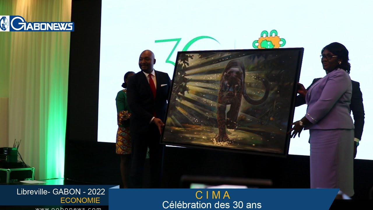 GABON/ECONOMIE : la Conférence Inter Africaine des Marchés d'Assurances ...