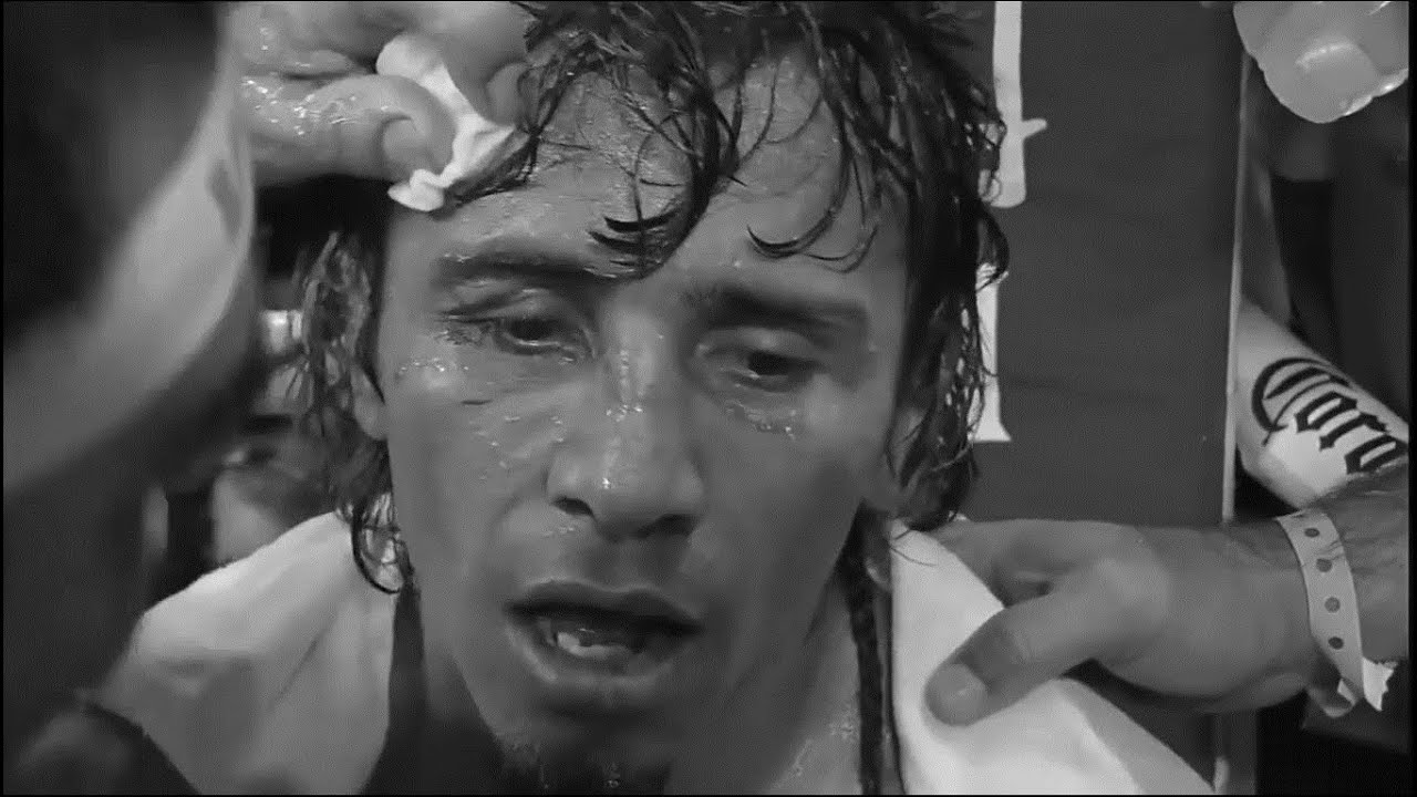 EDWIN VALERO: ¿Cómo fueron sus últimos dos meses de vida? - YouTube