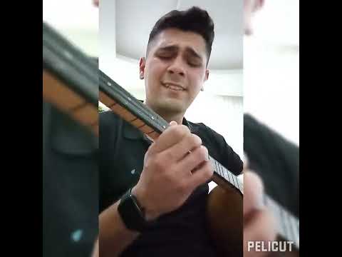 ÖMER CİCİ -YALAN OLDU ŞİMDİ HERŞEY YALAN AKUSTİK