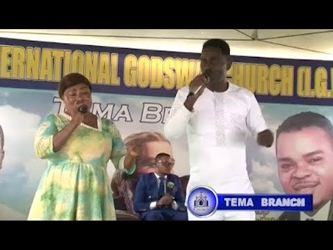 YAW SARPONG REVEALS ‘ANGEL’ OBINIM IS GOD’S MANIFESTATION ON EARTH ...