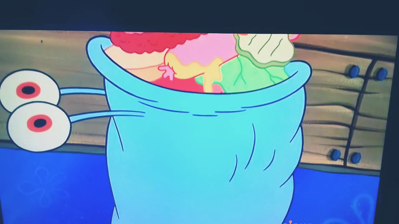 sunđer bob i gari puž - YouTube