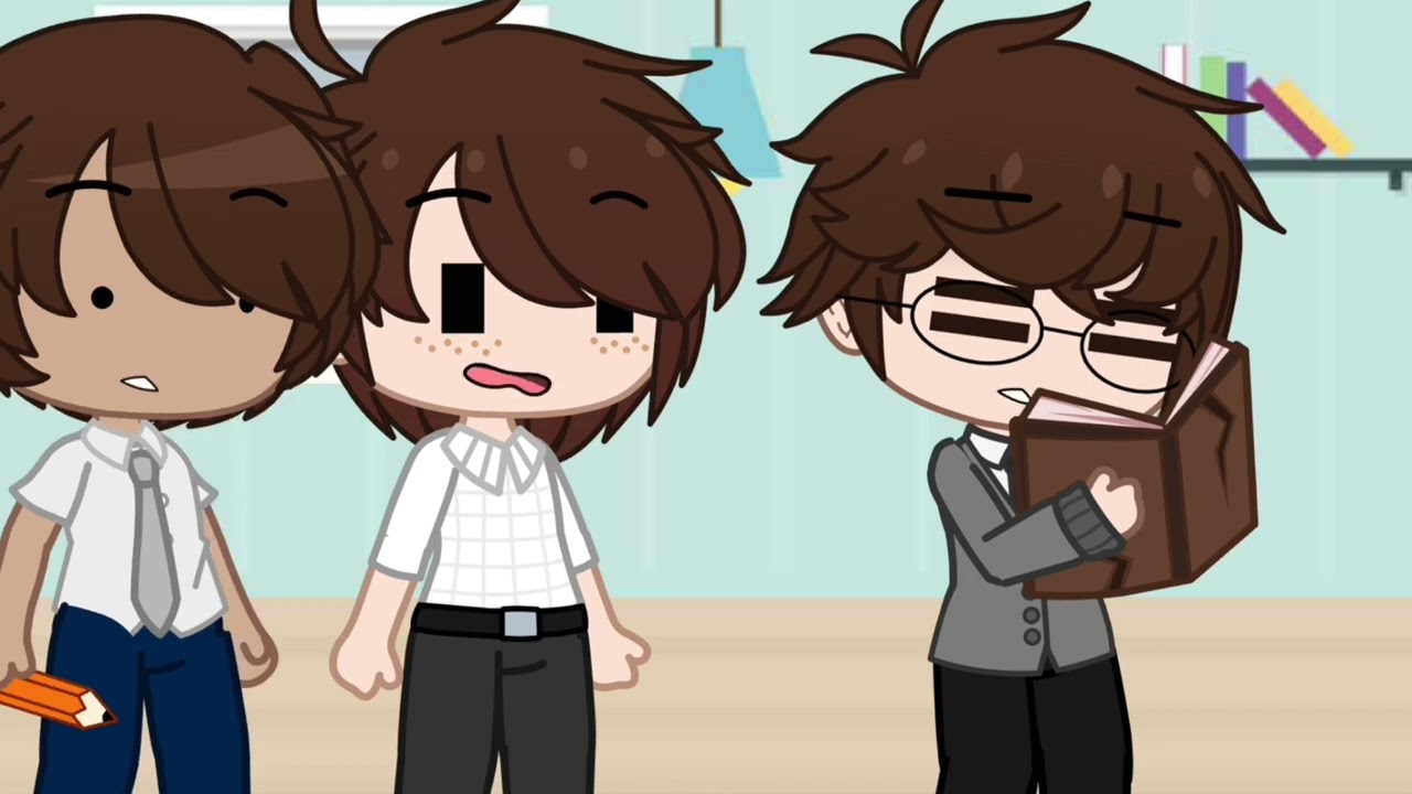 Rip|||The Stanley Parable (Past AU) - YouTube