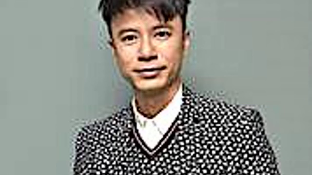 Hacken Lee 李克勤 惹 - YouTube Music