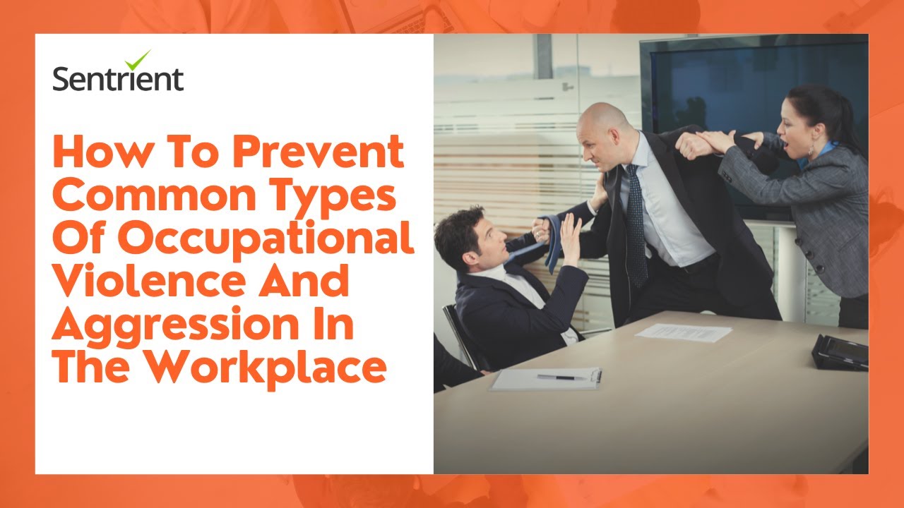 How To Prevent Common Types Of Occupational Violence And Aggression In how-to-prevent-common-types-of-occupational-violence-and-aggression-in