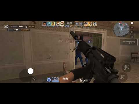 Standoff 2 1 video \