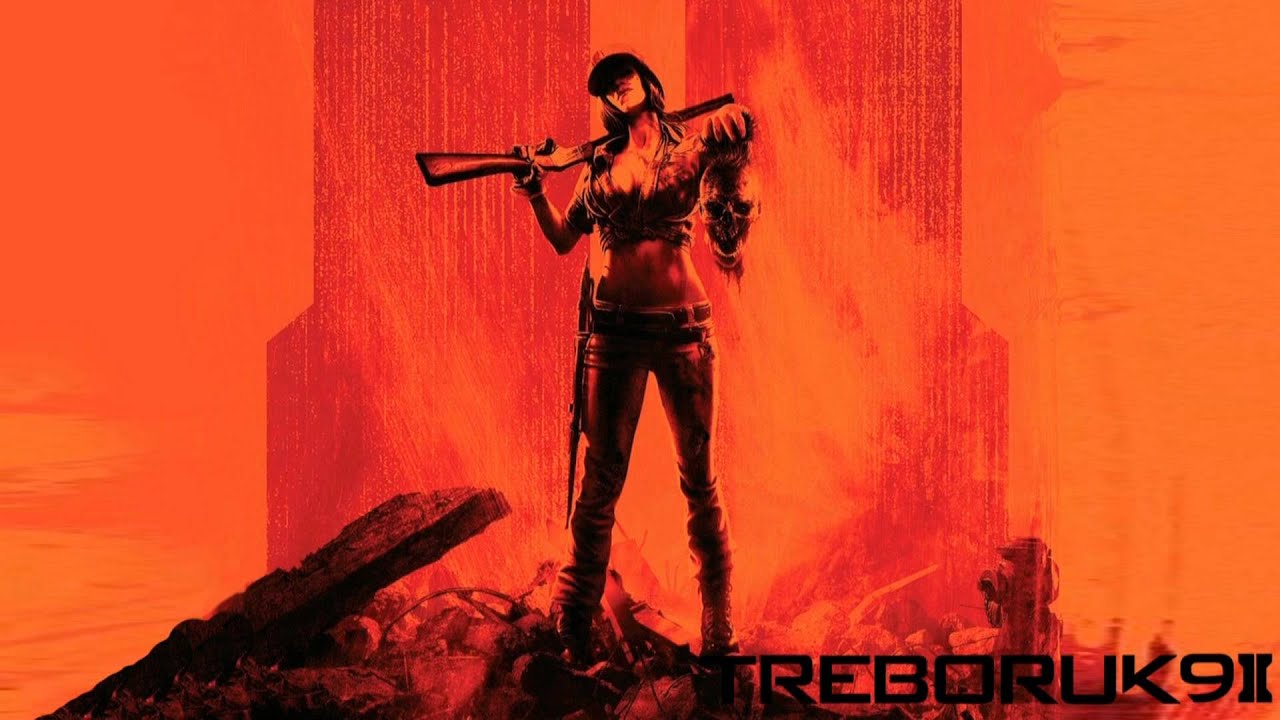 Green Run, TranZit - Loading Screen - YouTube