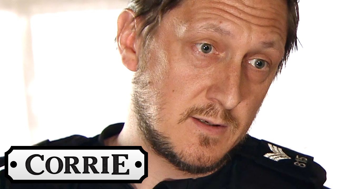 Coronation Street - Neil Orders Bethany to Say She Made Everything Up ...