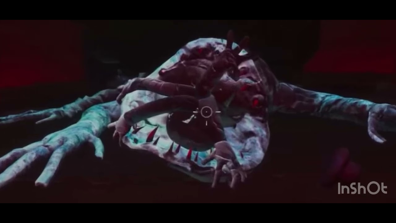 Poppy playtime Chapter 6 Trailer official mr PianoT Rex Blue - YouTube