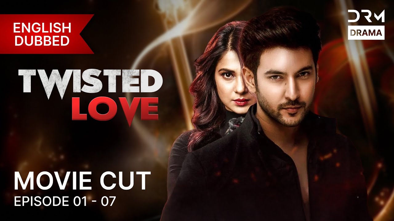 Twisted Love Episodes 1–7 | The Dark Romance Begins | Beyhadh 2 English ...